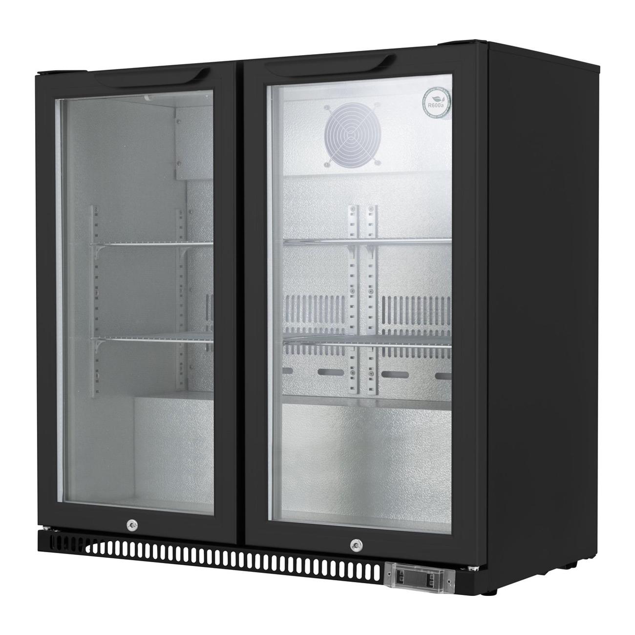 Glasdeur barkoeling 3 schuifdeuren – Bonnewits